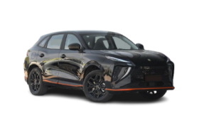 DFM Forthing: SUVs und Familien-Vans | Auto Deinl GmbH