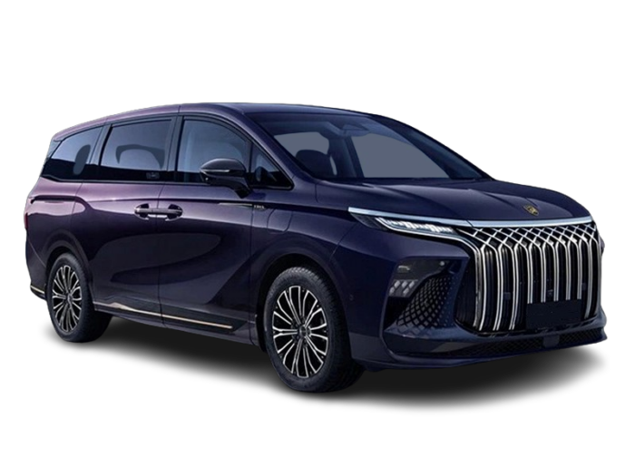 DFM Forthing: SUVs und Familien-Vans | Auto Deinl GmbH